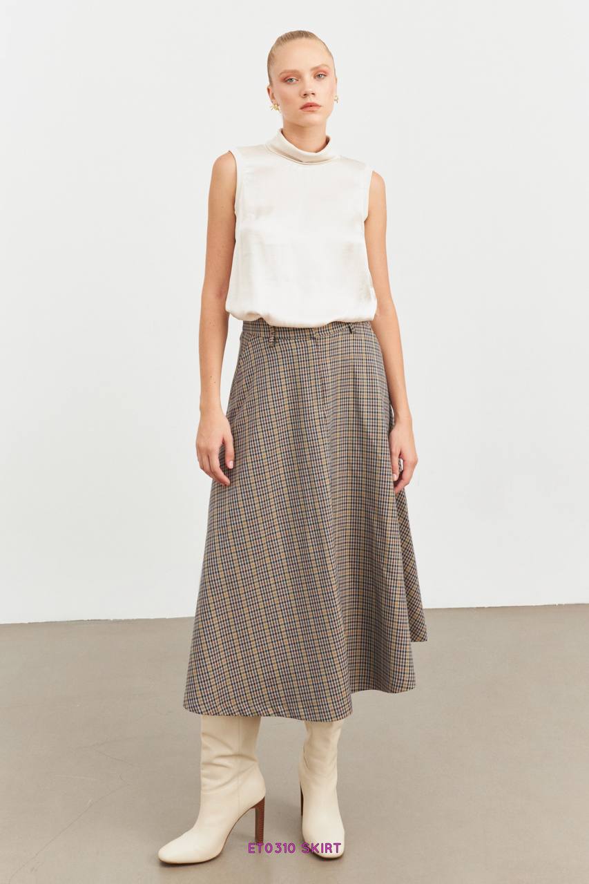 PANT & SKIRT – ZIBOO
